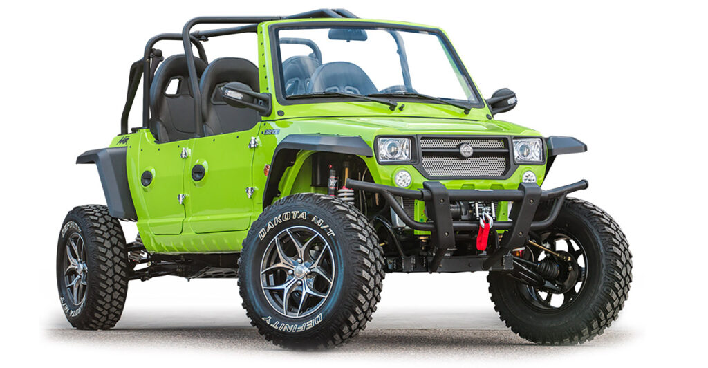 Models & UTV Utility Terrain Vehicles - Oreion Motors